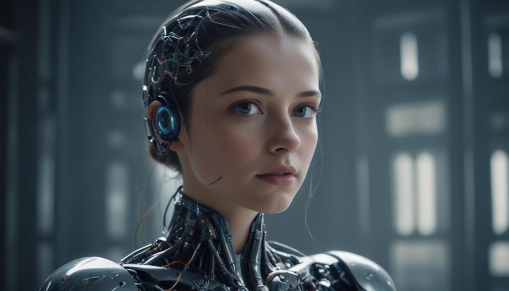 AI's Next Frontier - buloq