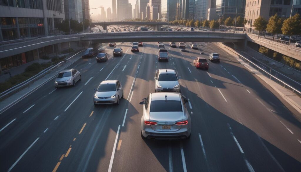Beyond Driverless Cars What's Next? - buloq