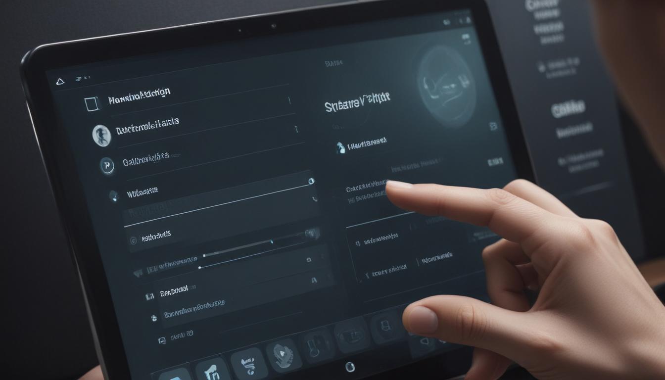 Master Key UI Design Principles Fast - buloq