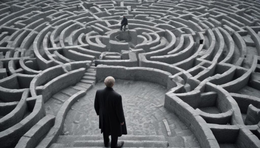 Mastering Ethical Choices - buloq